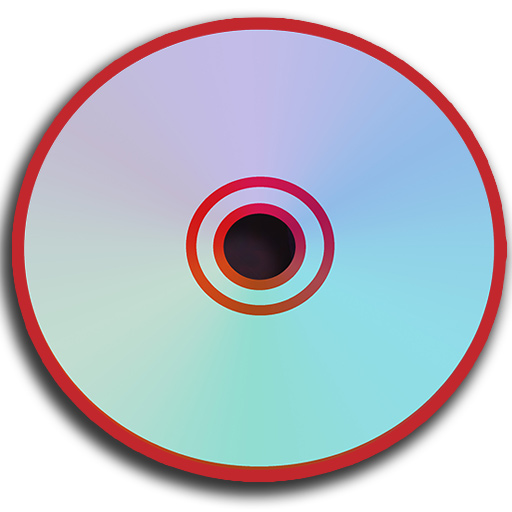 printing in the round • Denver Disc