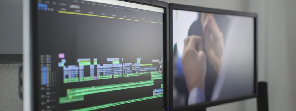 video editing • Denver Disc